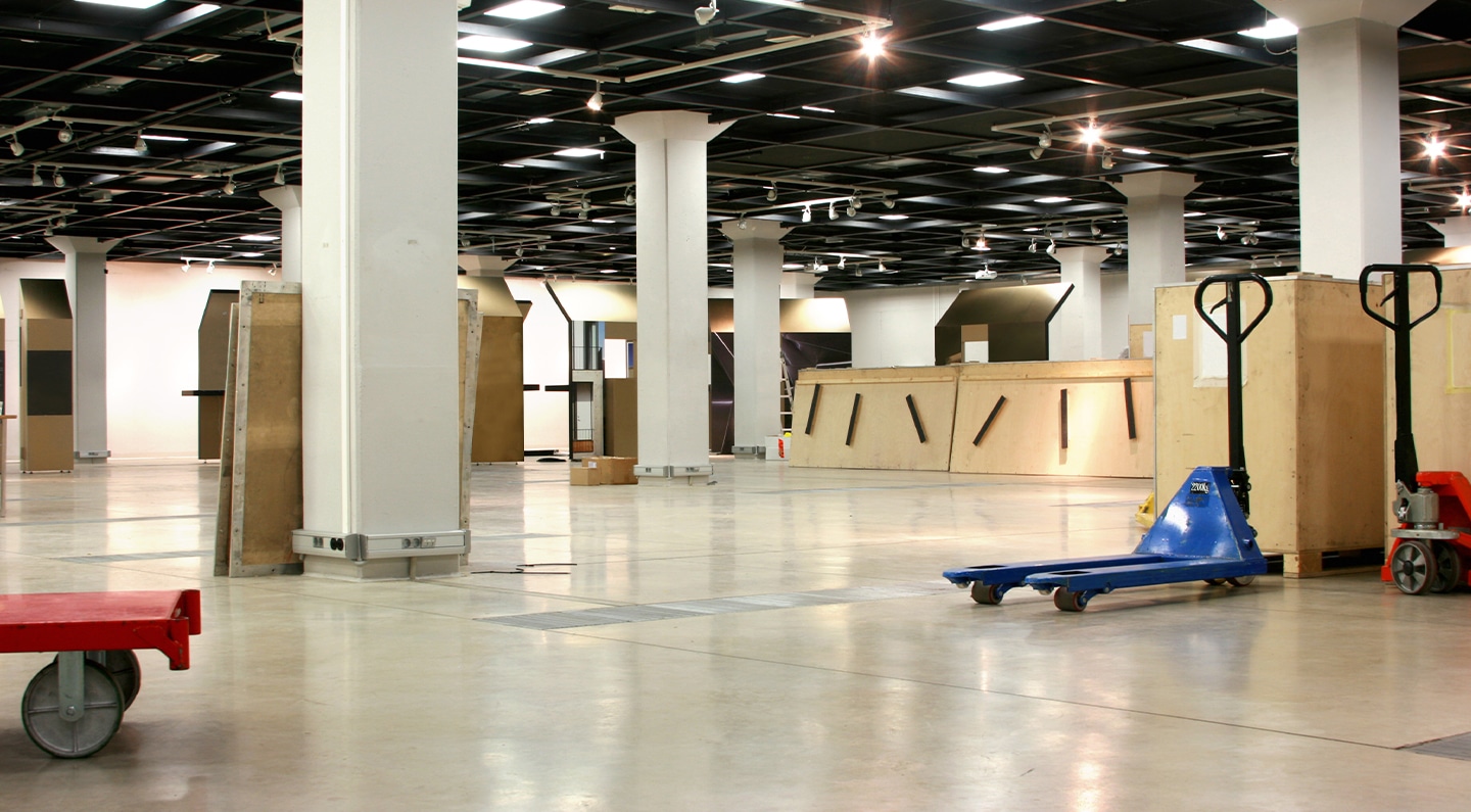 Tips For Buying Space At Healthcare Tradeshows | Slate360